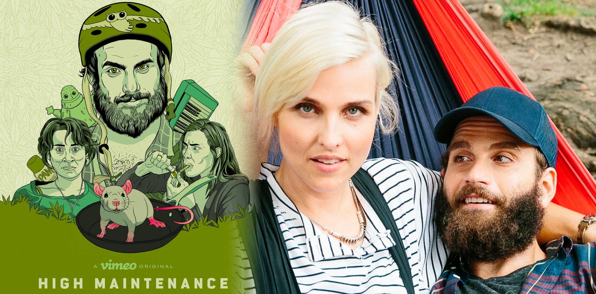 13 Best Stoner Movies & TV Shows of All Time - Sensi Seeds