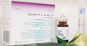 Sativex, the Pioneer of Cannabis Medicines - Sensi Seeds