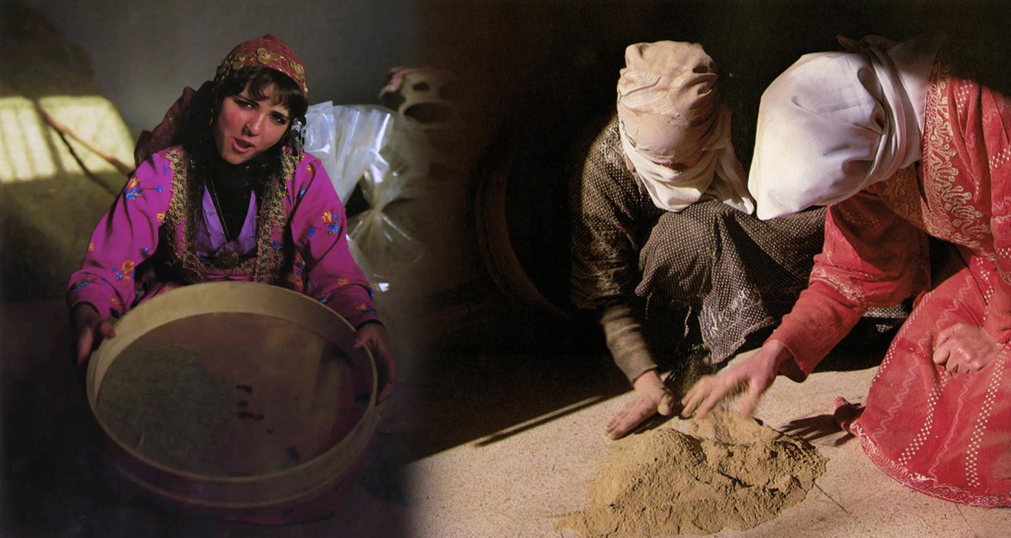 How to Make Hash: Dry-sift, Charas, and Bubble Hash - Sensi Seeds