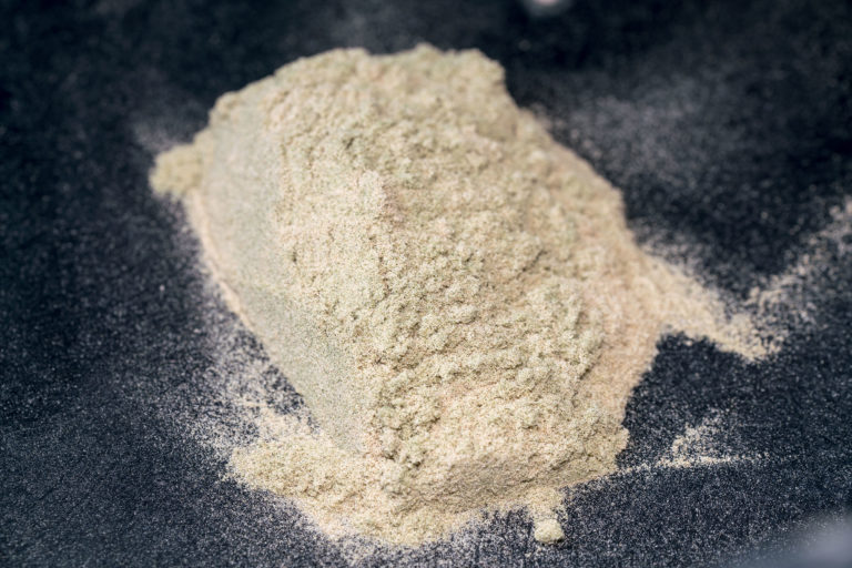 How to Make Hash: Dry-sift, Charas, and Bubble Hash - Sensi Seeds