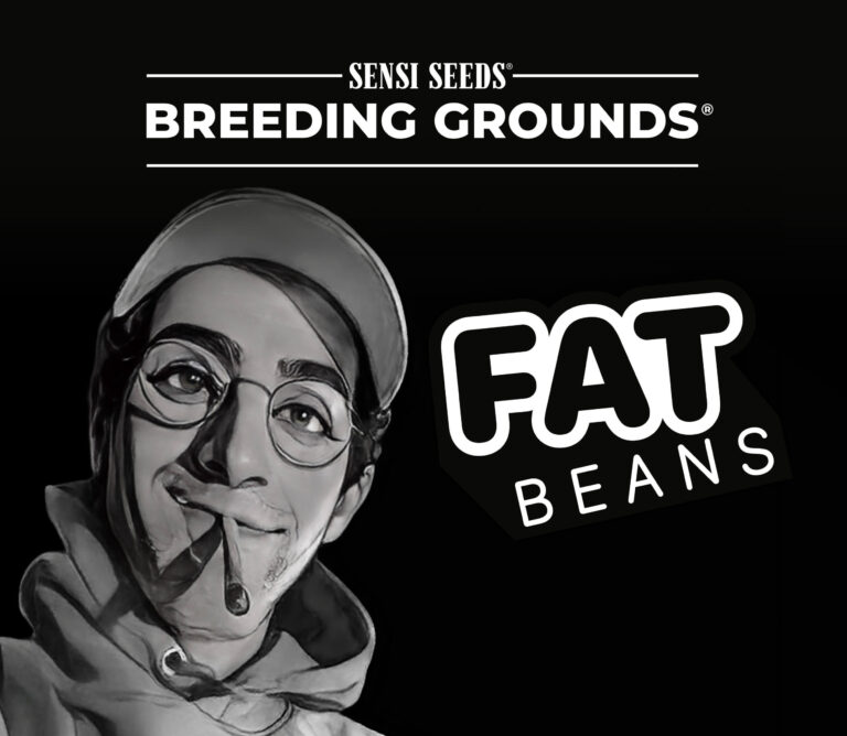 The Exciting Expansion of Breeding Grounds - Sensi Seeds