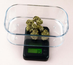 Weed Measurements: A Visual Guide - Sensi Seeds