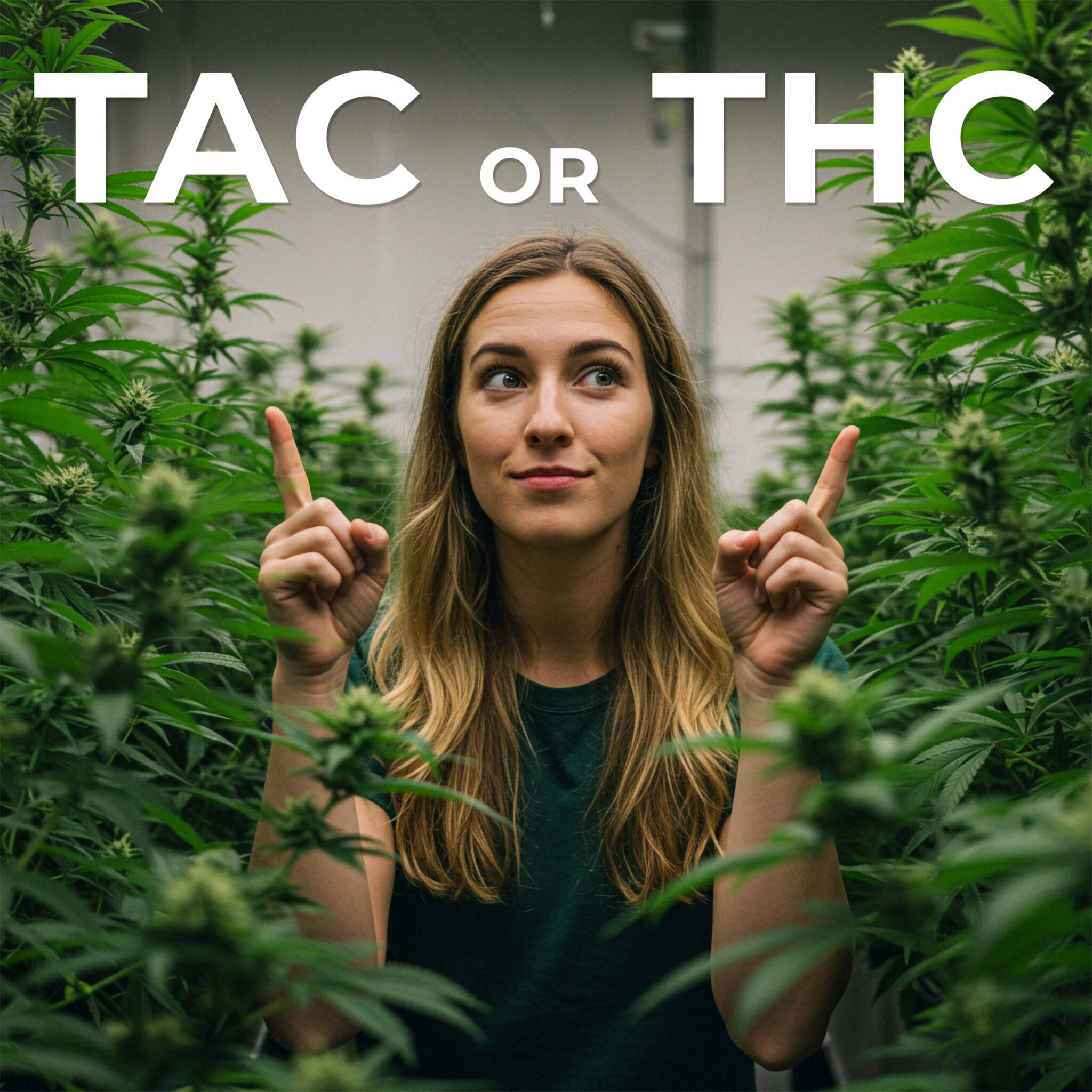 TAC vs THC: Understanding the Differences - Sensi Seeds