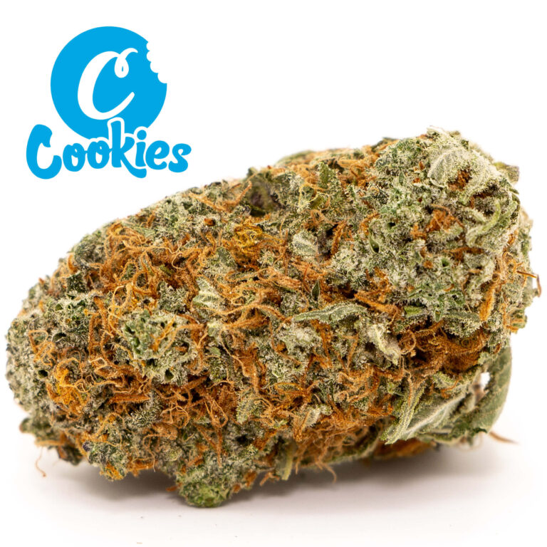 Best Cookies Strains: Let’s Get Baked - Sensi Seeds