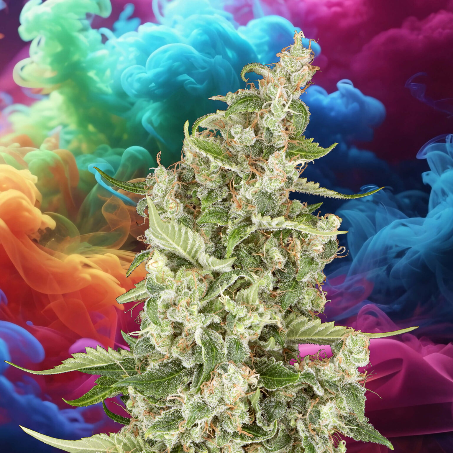 Las 13 mejores variedades Haze de todos los tiempos - Sensi Seeds