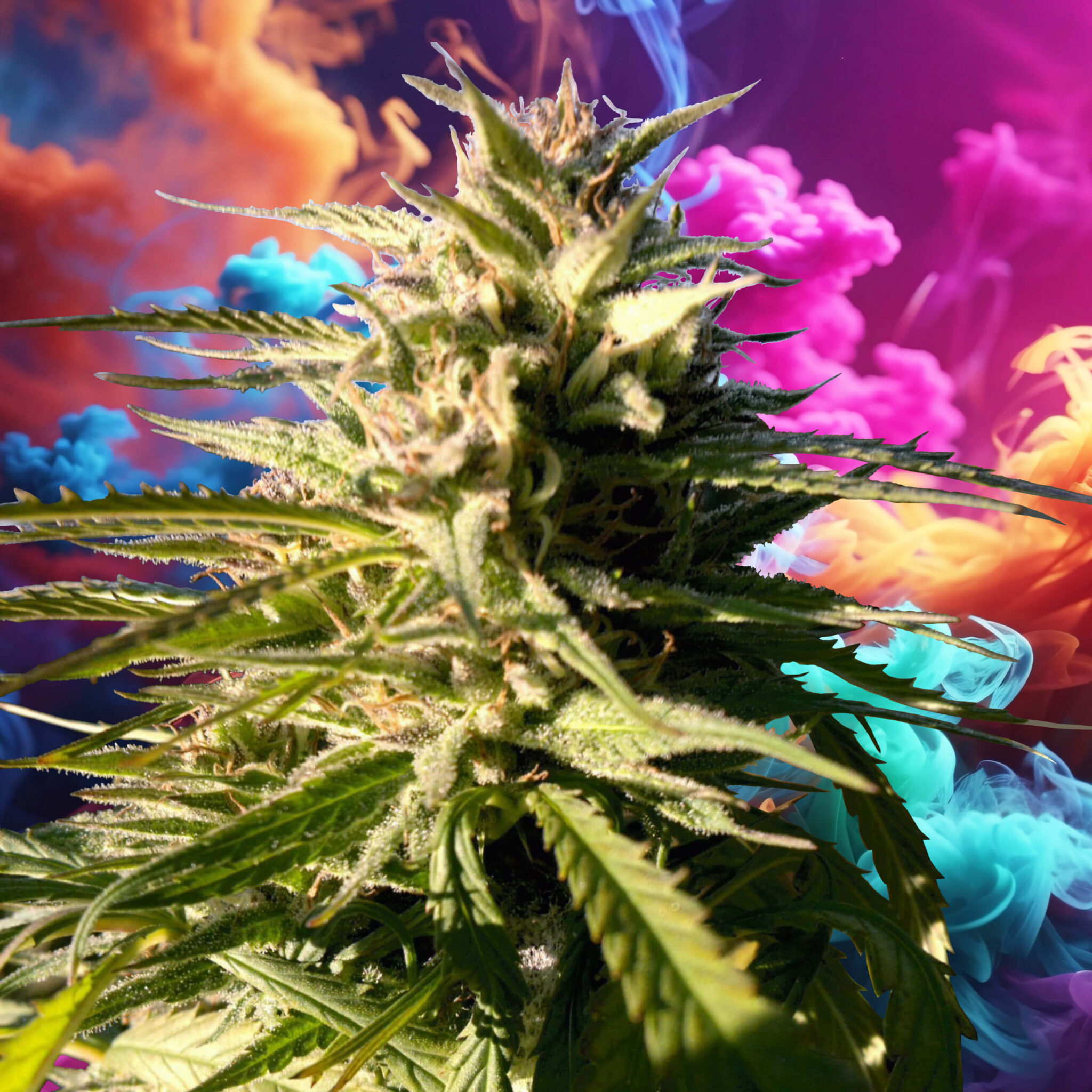 13 Best Haze Strains of All Time - Sensi Seeds