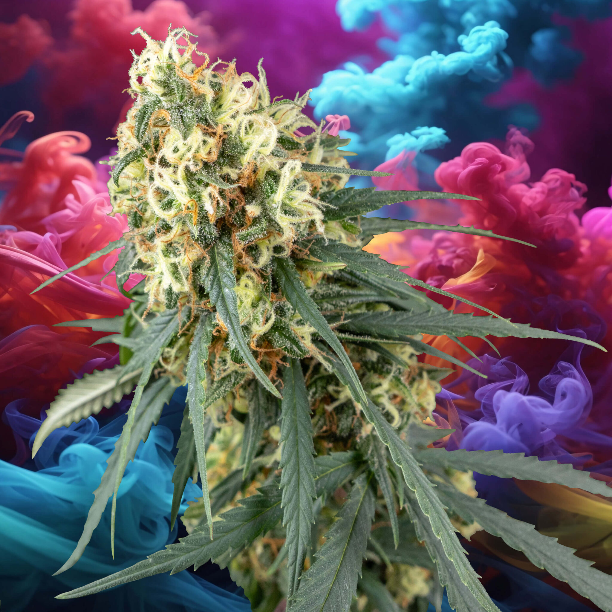 13 Best Haze Strains of All Time - Sensi Seeds