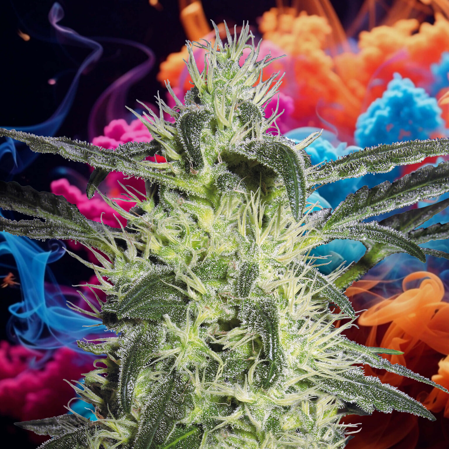 13 Best Haze Strains of All Time - Sensi Seeds