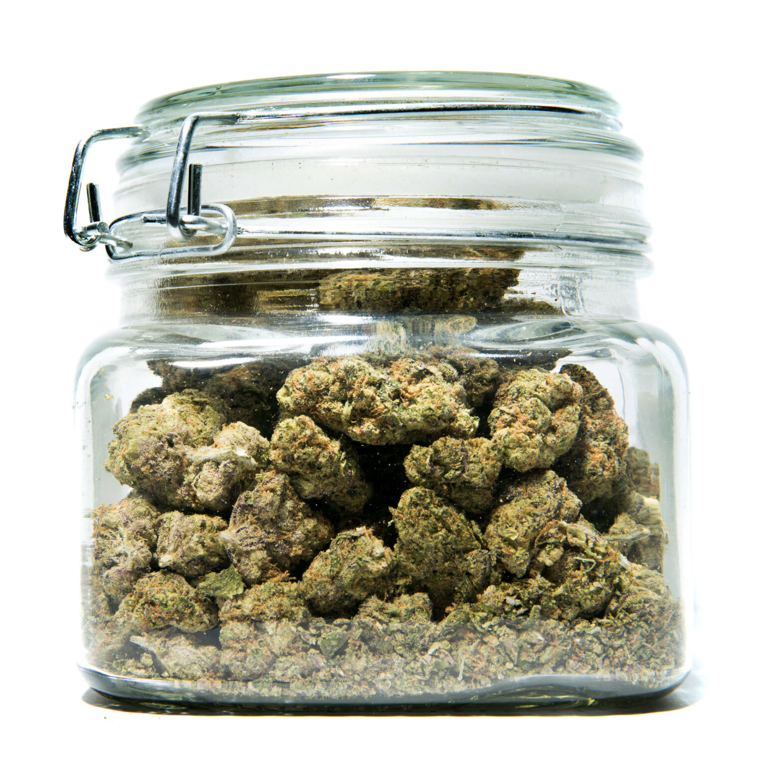 How to Hide the Smell of Weed - Sensi Seeds